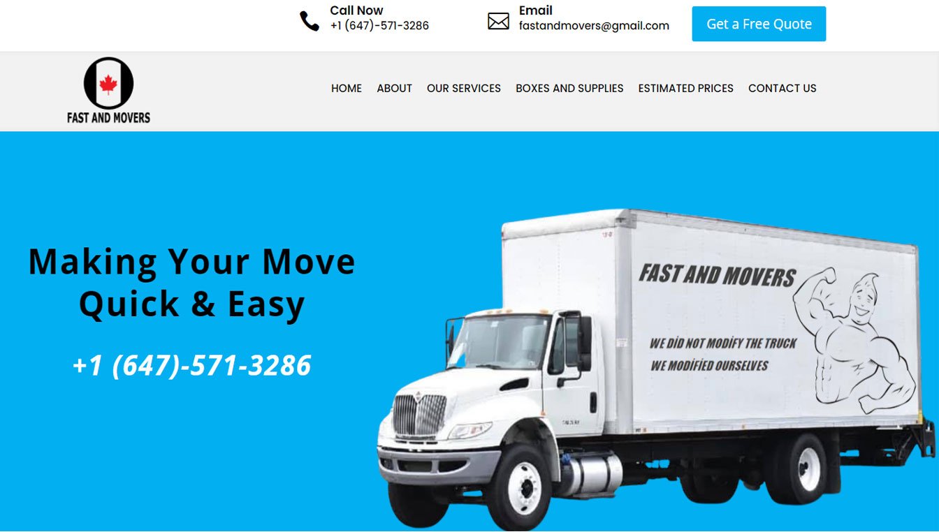 Portfolio | Technoz Software