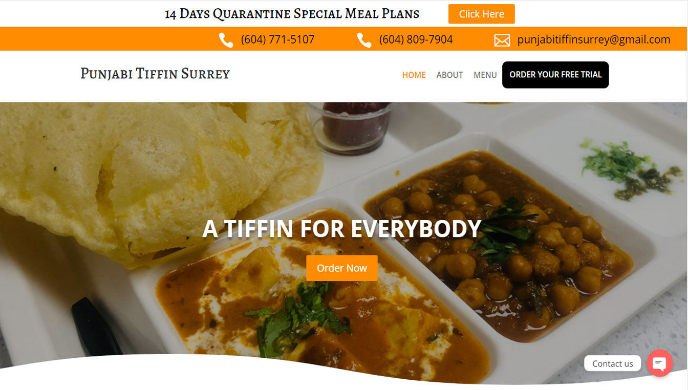 Portfolio | Technoz Software