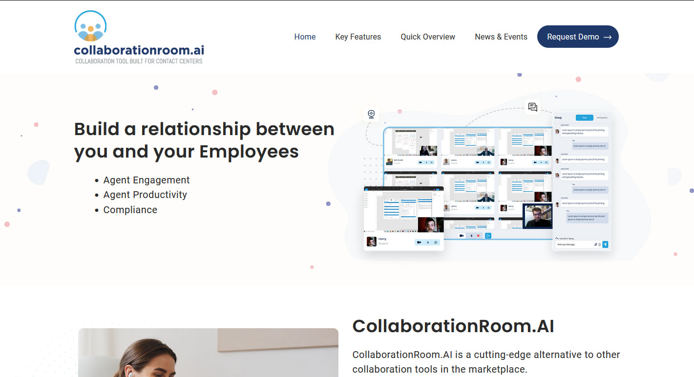 Portfolio | Technoz Software