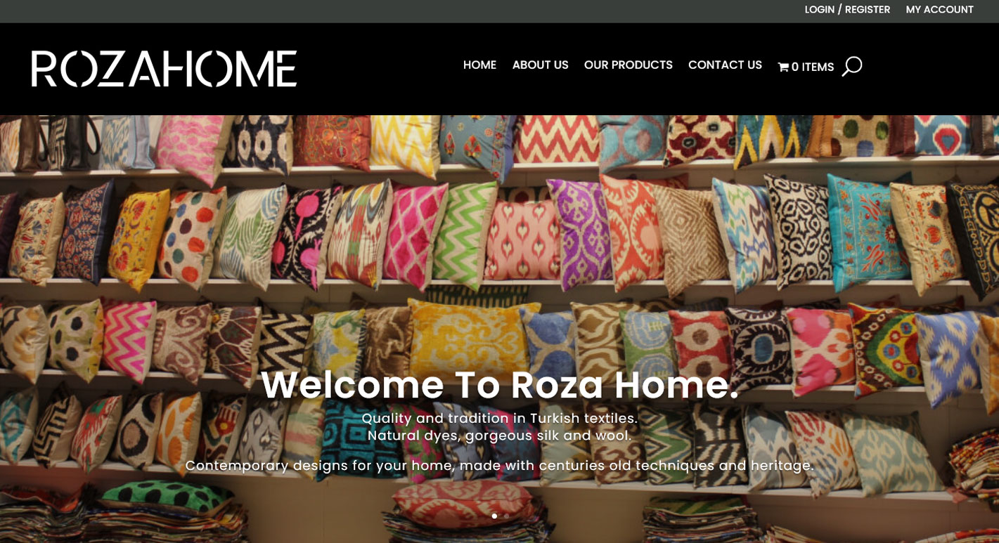 Portfolio | Technoz Software