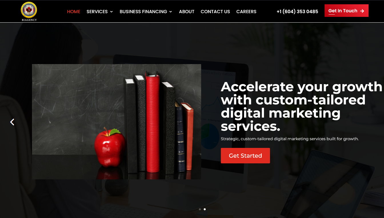 Portfolio | Technoz Software