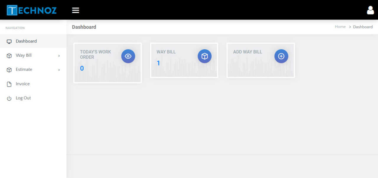 Products - Technoz Software